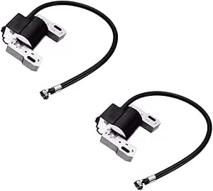 DEF Ignition Coil for John Deere LA130 LA135 LA140 LA145 LA150 LA155 ...