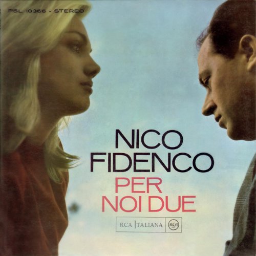 Per noi due by Nico Fidenco on Amazon Music - Amazon.co.uk