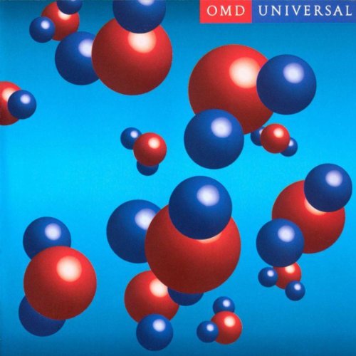 Play Universal by Orchestral Manoeuvres In The Dark on Amazon Music