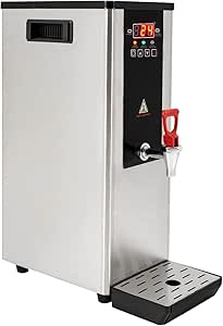 Amazon.com: 10L/2.64gal Electric Water Boiler and Dispenser,110V 2.4kW ...