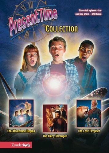 Amazon.com: Present Time Collection : Schmidt, John: Movies & TV