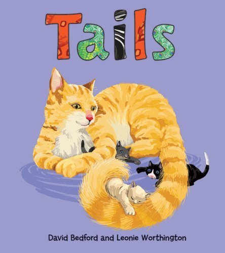 Tails by David Bedford (2008-10-01): David Bedford: Amazon.com: Books