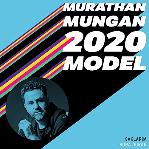 Saklarım (2020 Model: Murathan Mungan) von Bora Duran bei Amazon Music - Amazon.de