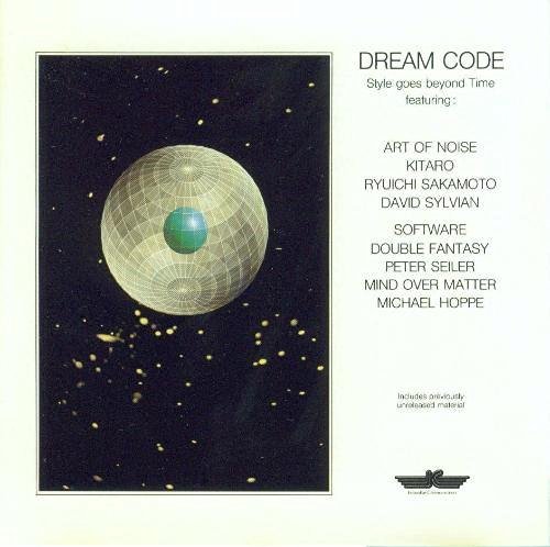 Dream Code : Amazon.ca: Music