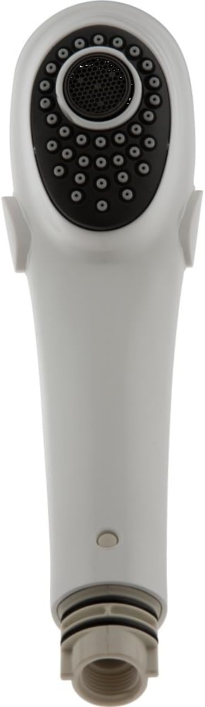 Delta Faucet RP32542WH Signature Wand Assembly, White - Faucet Trim ...