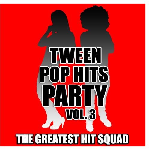 Amazon.com: Tween Pop Hits Party Vol. 3: CDs & Vinyl