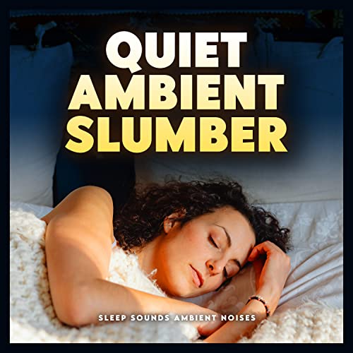 Play Quiet Ambient Slumber by Sleep Sounds Ambient Noises on Amazon ...
