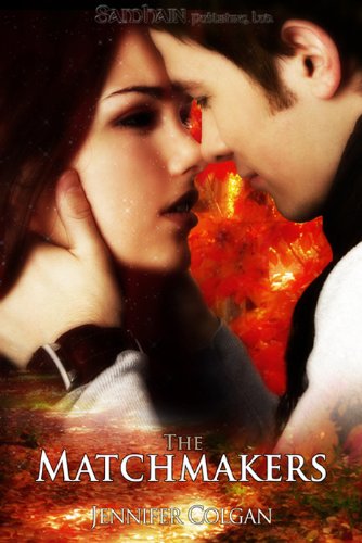 Publication: The Matchmakers