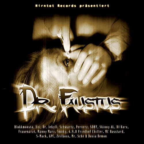 Play Dr. Faustus by Dr. Faustus on Amazon Music
