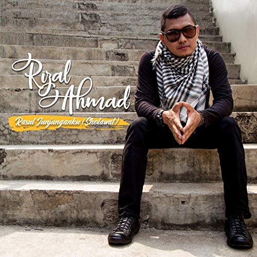 Play Rasul Junjunganku by Rizal Ahmad on Amazon Music
