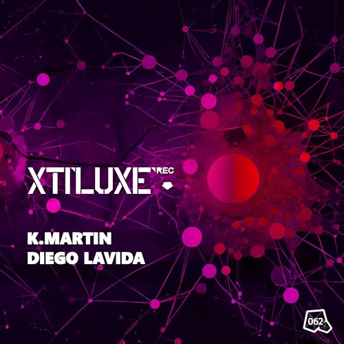 Play Redo by K.Martin & Diego Lavida on Amazon Music Unlimited