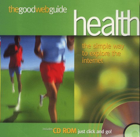 The Good Web Guide to Health: Jenni Muir: 9781903282083: Amazon.com: Books