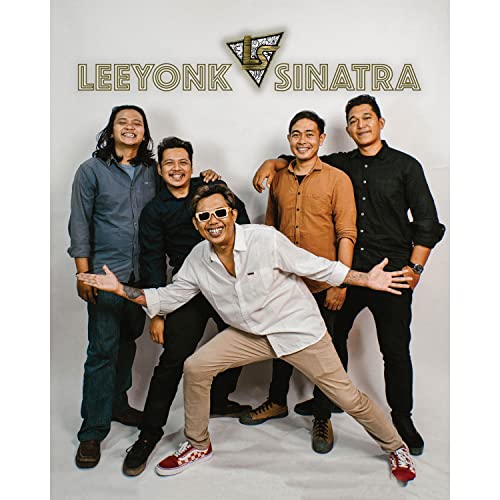 Play Curhat Untuk-Nya by Leeyonk Sinatra on Amazon Music Unlimited