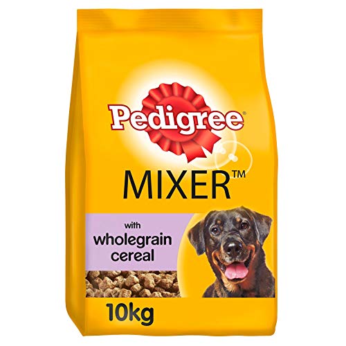 Best 5 Pedigree Dog Biscuits | Pedigree Treats For Dogs