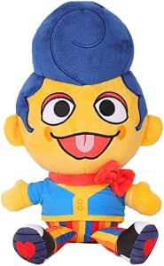 Amazon.com: KOHKGZ Wally Darling Christmas Figurines Merch Home ...