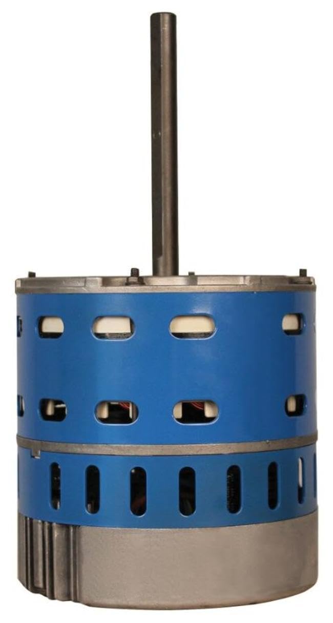 Mars 10860 Azure HVAC Blower Digi Motor, 1/5-1/2 HP - Amazon.com