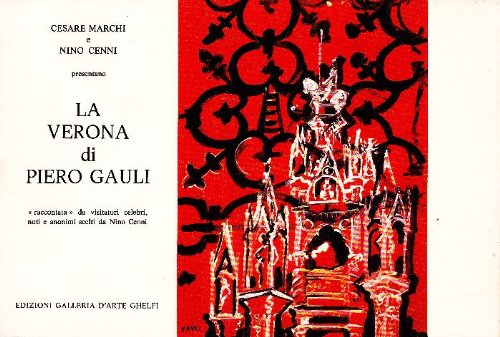 Gaulie Continente - FICA