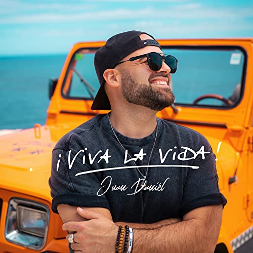 Écouter Viva la vida par Juan Daniél sur Amazon Music Unlimited