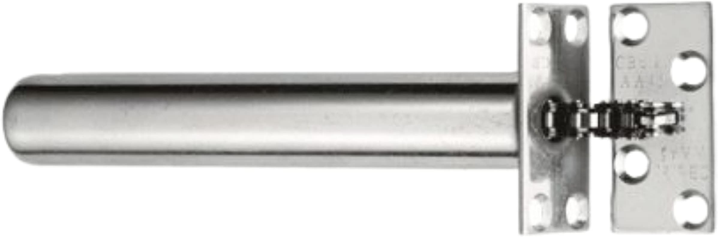 Yale P-YSMDC-PC Concealed Door Closer, Fits into the Hinge, Automatic ...