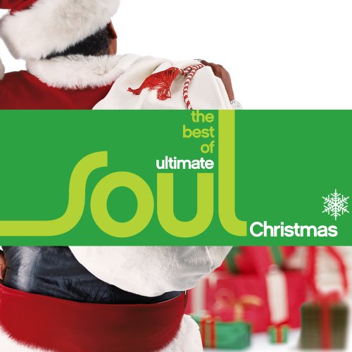 Various Artists - Best of Ultimate Soul Christmas - Amazon.com Music