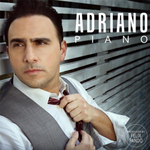 Play Piano by Adriano on Amazon Music