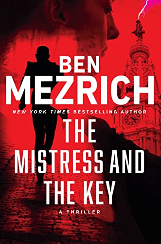 The Mistress and the Key - Kindle edition by Mezrich, Ben. Literature ...