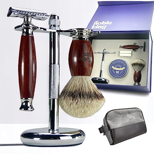 Find The Best Wet Shave Starter Kit Reviews & Comparison - Katynel