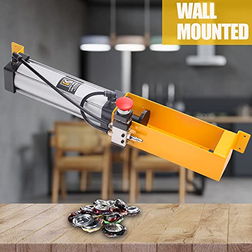 The 30 Best Pneumatic Can Crushers of 2023 [Verified] - Cherry Picks