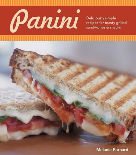 Panini: Barnard, Melanie: 9781740896191: Amazon.com: Books