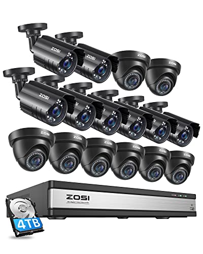 Top 10 Church Security Camera System of 2022 - Katynel
