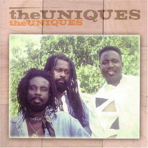 Uniques - Uniques - Amazon.com Music