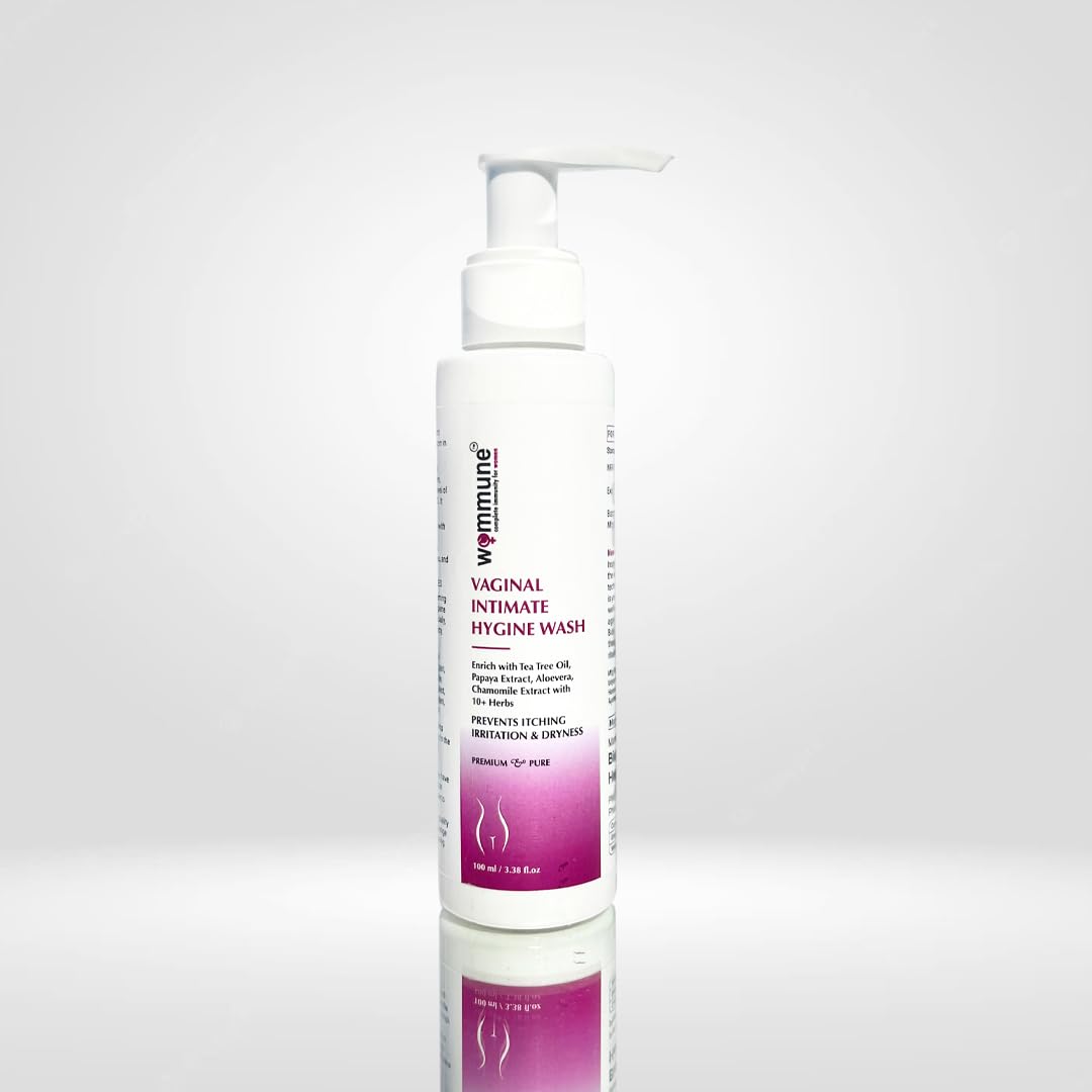 Buy Wommune Intimate - V Lightening Whitening Cream | For Dark ...