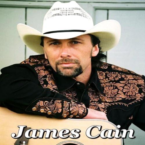 Amazon.com: James Cain : James Cain: Digital Music