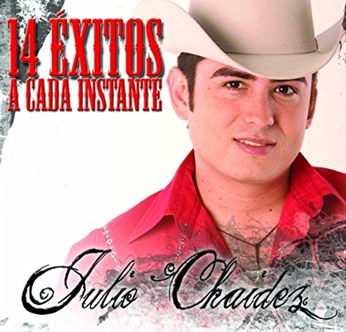 Amazon.com: "14 Exitos" A Cada Instante : Julio Chaidez: Digital Music