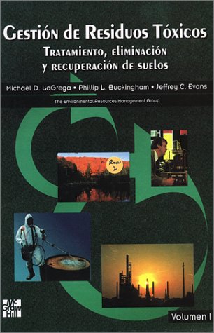 Amazon | Gestion De Residuos Toxicos | Lagreca, Michael | Environment