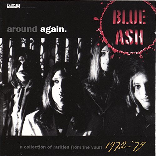Play Around Again 1972-1979 by Blue Ash on Amazon Music
