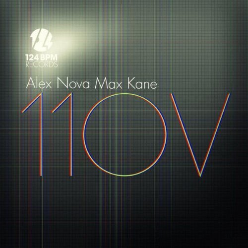 Play 110V by Alex Nova & Max Kane on Amazon Music