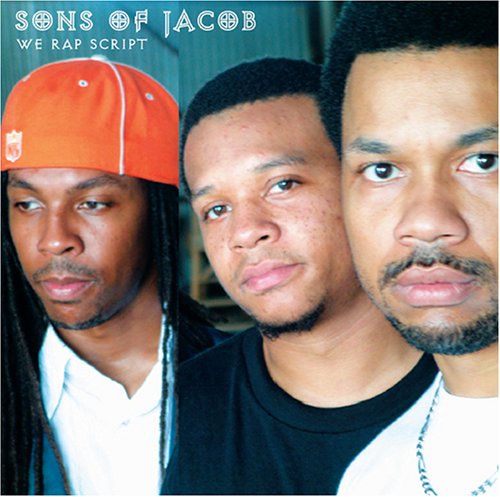 We Rap Script CD - Amazon.com Music