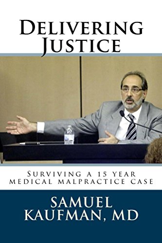 Amazon.com: Delivering Justice eBook : Kaufman, Samuel: Kindle Store