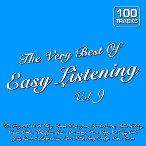 Amazon MusicでVARIOUS ARTISTSのThe Very Best of Easy Listening Vol. 9を再生する