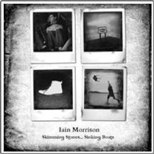 Morrison, Iain - Skimming Stones-Sinking Boats - Amazon.com Music