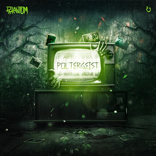 Écouter Poltergeist de Phantom sur Amazon Music Unlimited