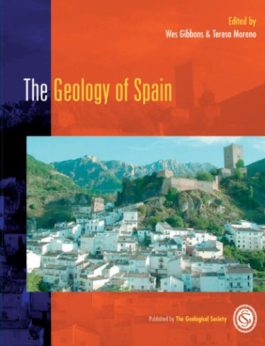 Buy The Geology of Spain (Geological Society of London Geology of ...