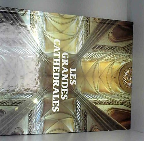 Grandes cathédrales : Mountfield, David: Amazon.ca: Books