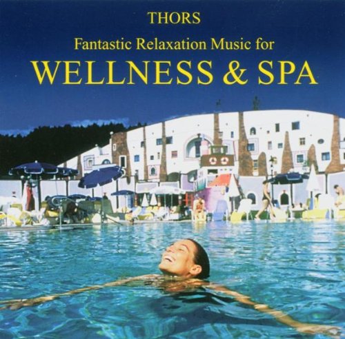 Wellness & Spa: Amazon.de: Musik-CDs & Vinyl