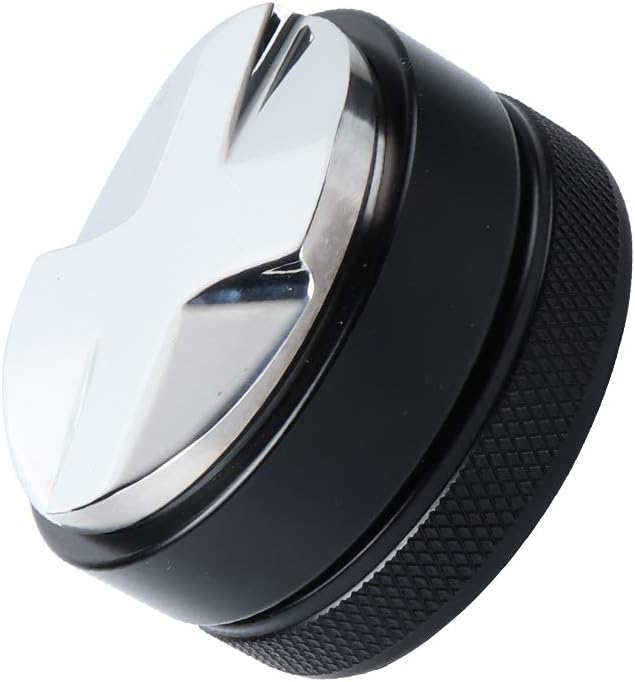 Amazon.com: VIGIND 58mm Coffee Distributor,Espresso Distribution Tool ...