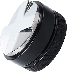 VIGIND 58mm Coffee Distributor,Espresso Distribution Tool,Coffee Powder ...