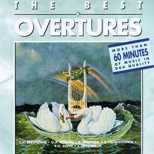 Best Overtures - Amazon.com Music