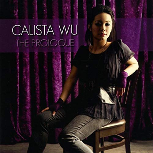Play The Prologue by Calista Wu on Amazon Music