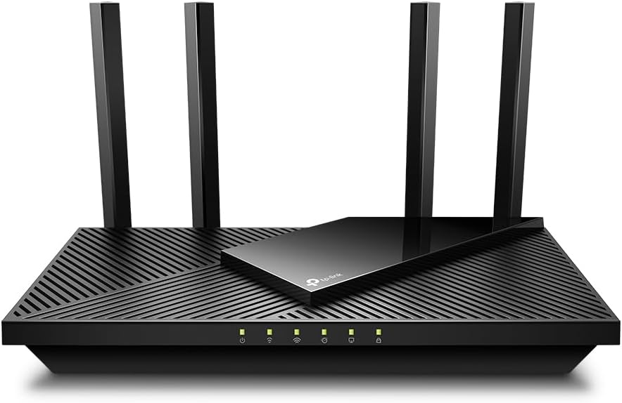 Amazon.com: NETGEAR Nighthawk WiFi 6 Cable Modem Router CAX30 ...